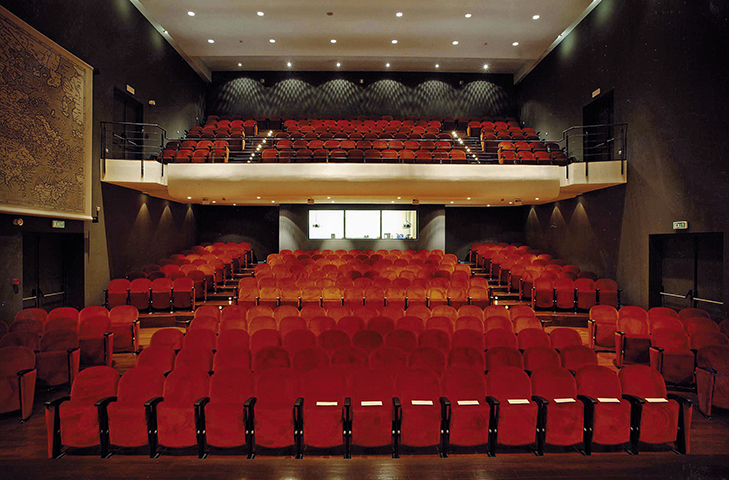 Timeline | Vikelas Architects