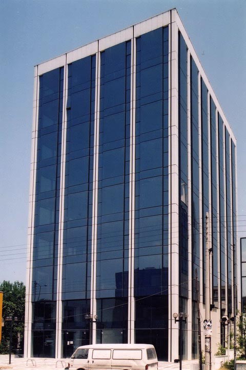 Timeline | Vikelas Architects