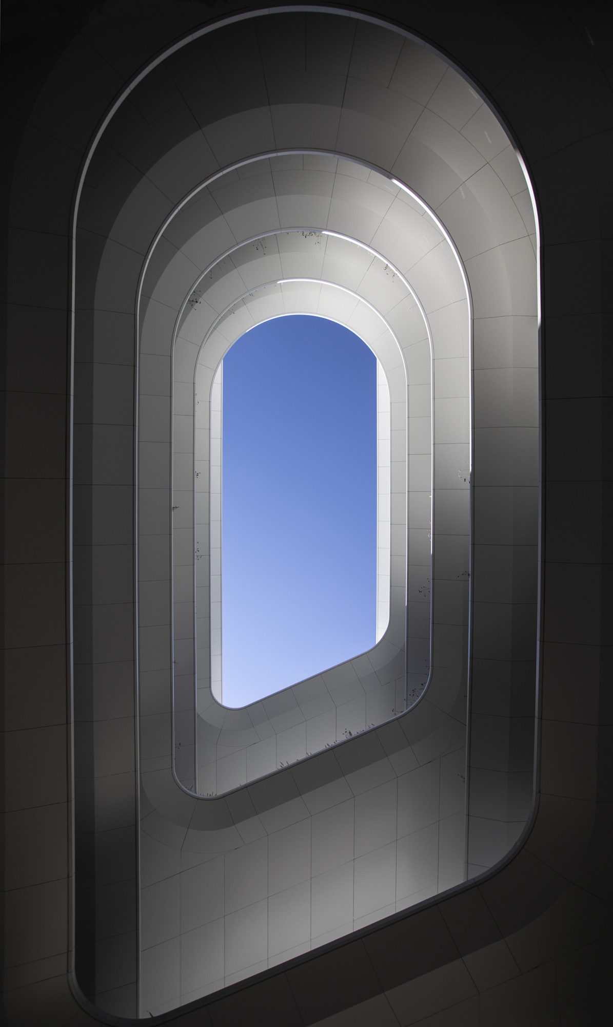 “The Orbit“ Office Building in Athens | Vikelas Architects